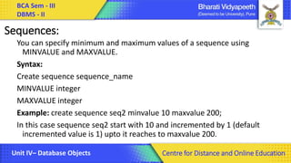 Database Management System Lecture Note. | PDF