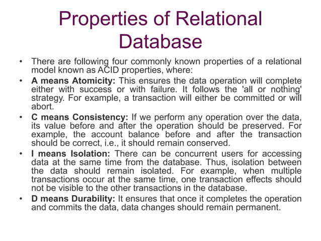 DBMS basics and normalizations unit.pptx