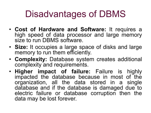 DBMS basics and normalizations unit.pptx