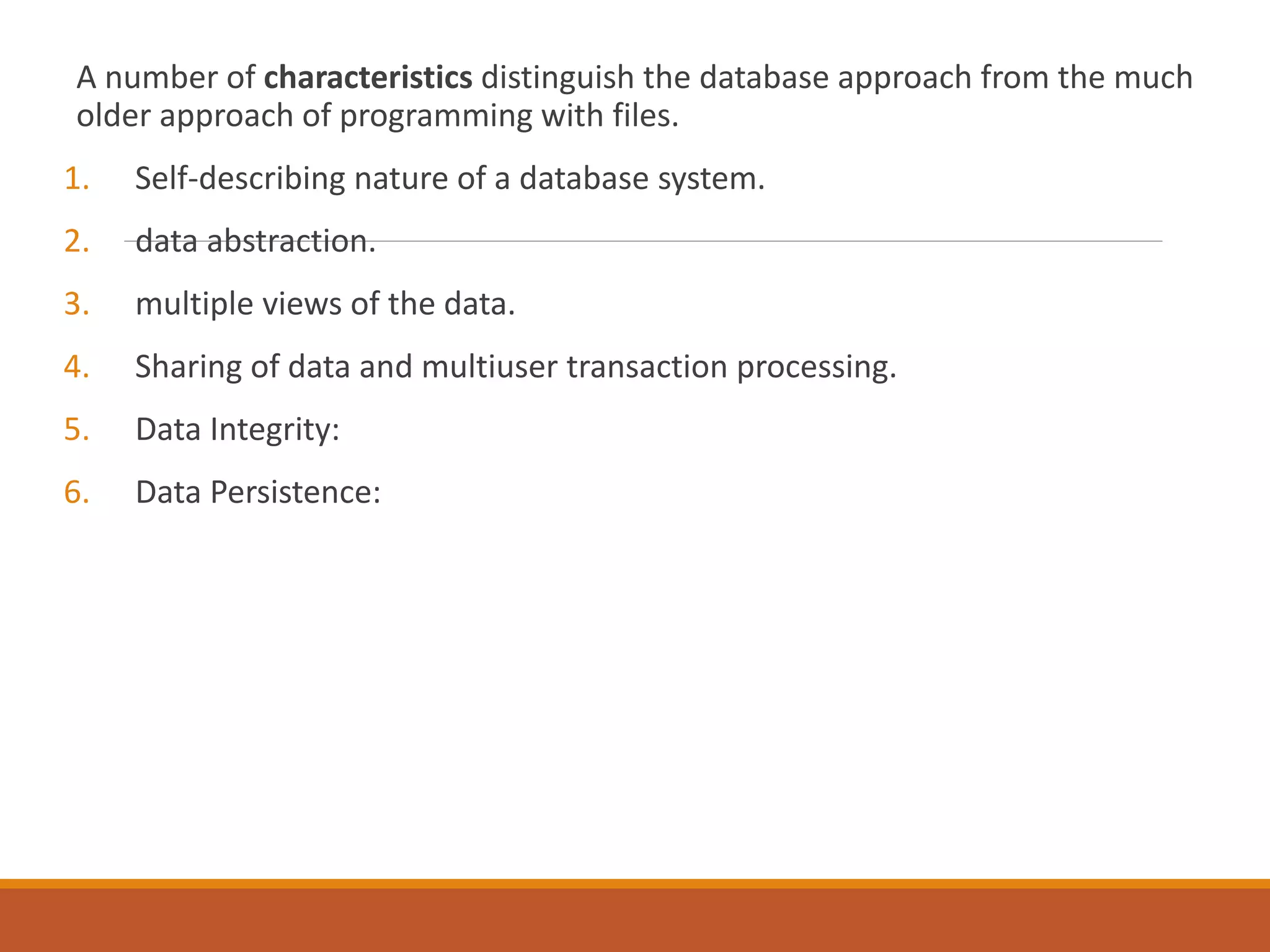 Dbms Introductionpptx 