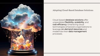 Introduction to Database Management Systems | PDF