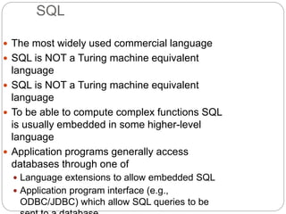 DBMS - Introduction | PPT