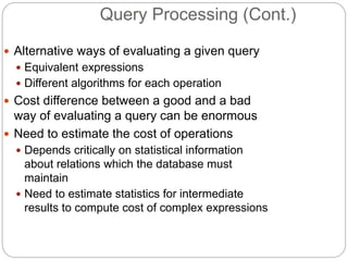 DBMS - Introduction | PPT