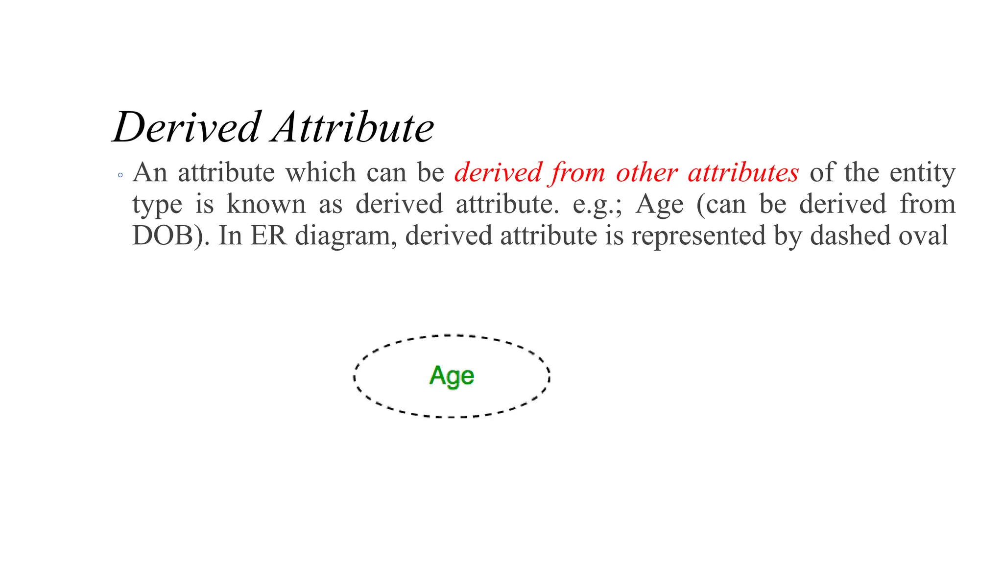 DBMS-Keys , Attributes and Constraints.pptx