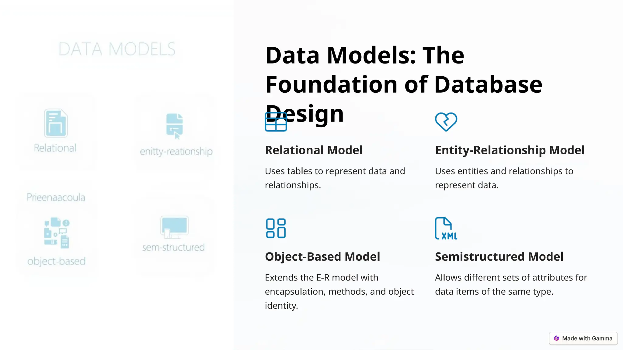 DBMS-Managing-Information-Systems Introduction | PPTX