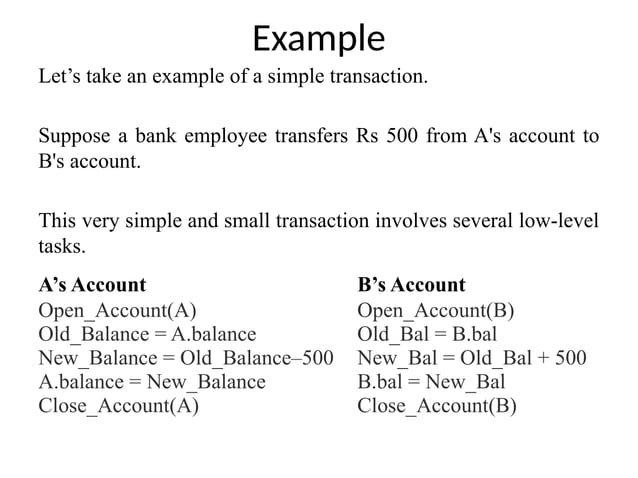 DBMS-Module - 5 updated1onestructure of database.pptx