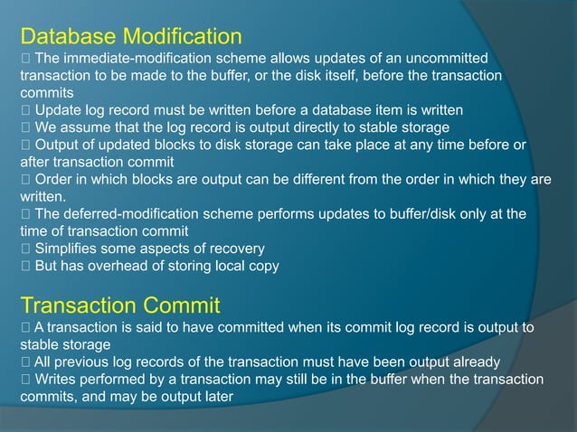 DBMS-Recovery techniques dfggrjfchdfhwrshfxbvdgtytdfx.pptx