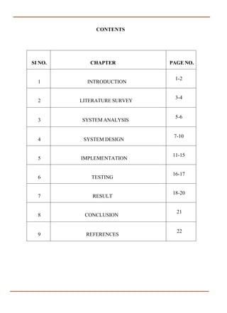 DBMS-Report on Student management system.pptx