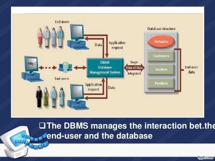 Dbms role advantages Dbms role advantages