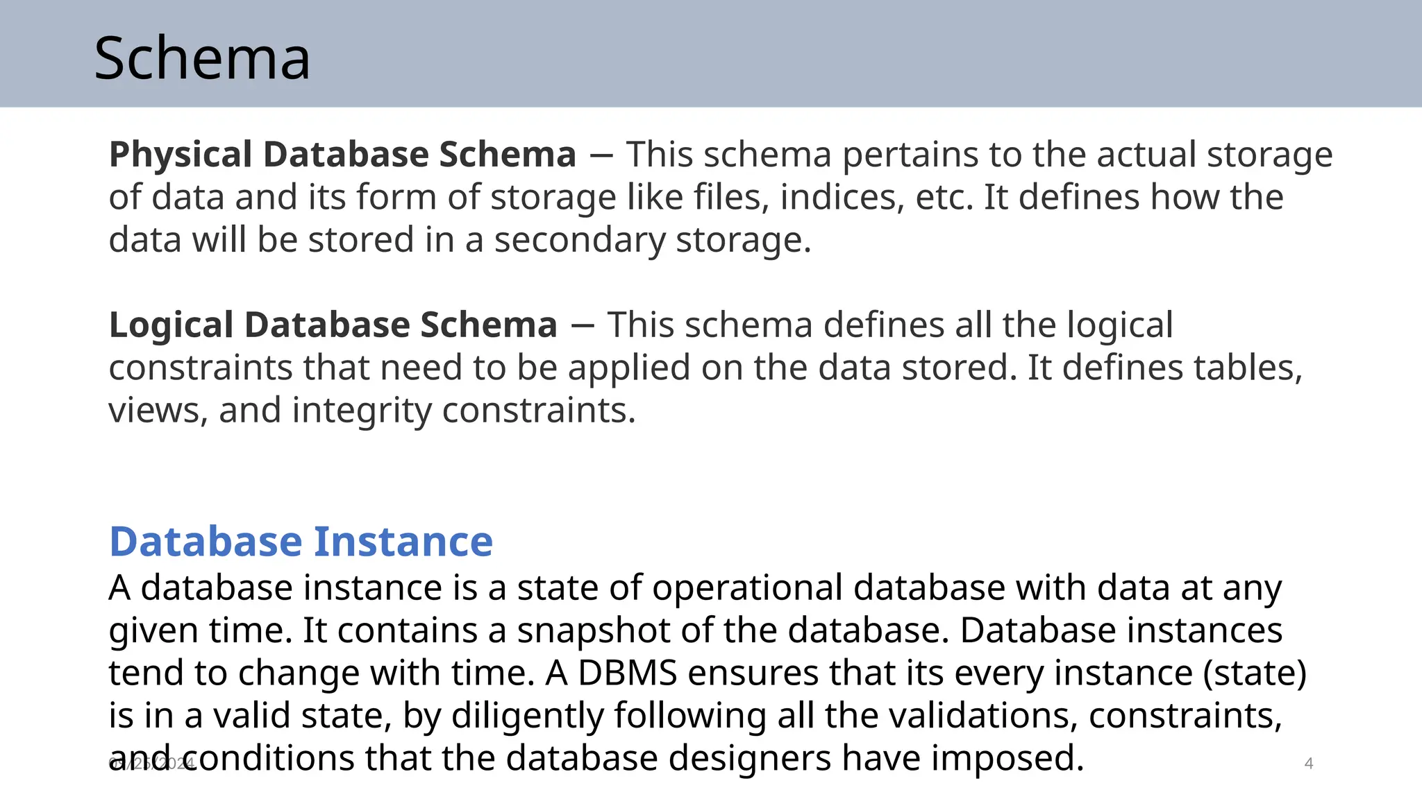 DBMS-gggfffdddddssswwassssssdddschema.pptx
