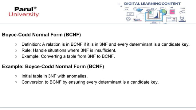 Relational Database Design Functional Dependency Definition Trivial 8345