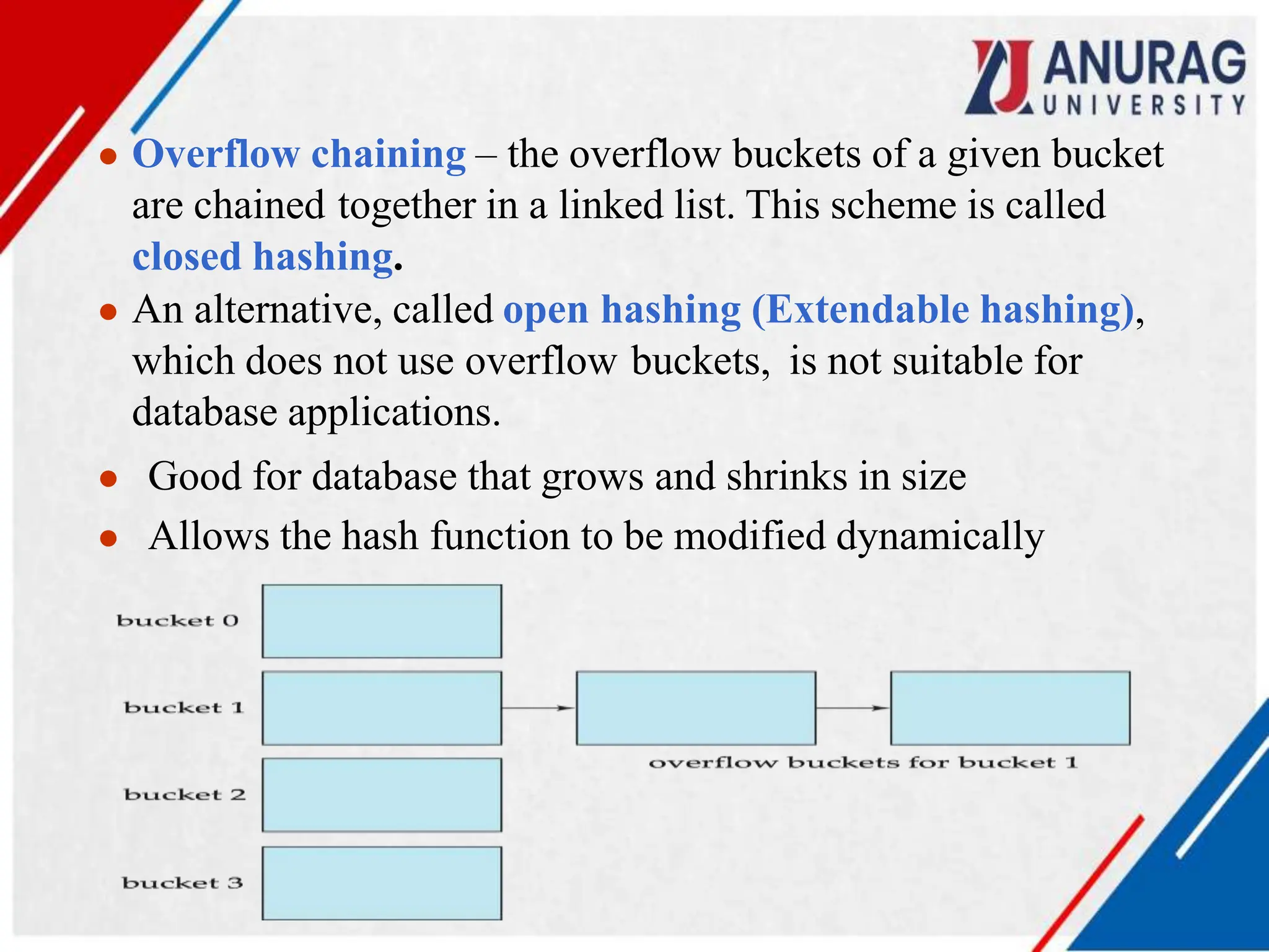 DBMS-Unit5-PPT.pptx important for revision | PPTX