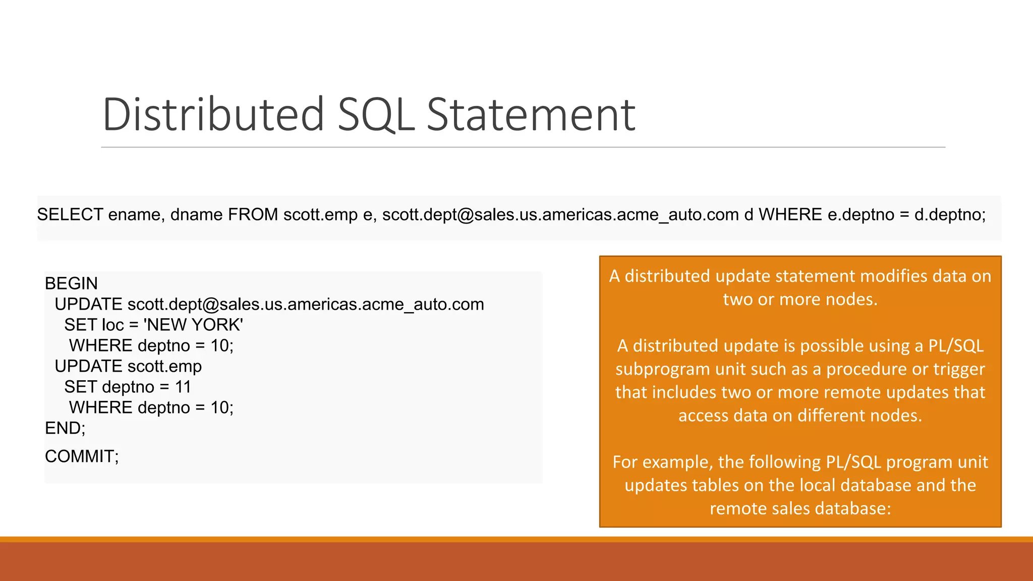 Concurrency Control Ppt