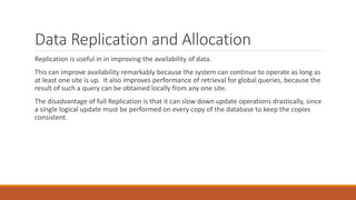 Concurrency Control | PPT