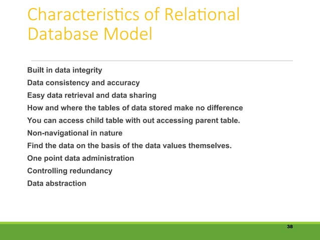 DBMS-Week-2about hardware and software.PPT