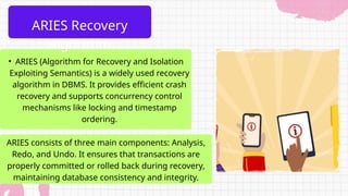 DBMS[1].pptx HELPS IN DATABASE MANAGEMNT SYSTEM | PPT