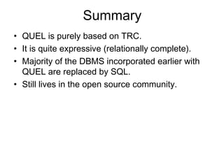 Dbms2 | PPT