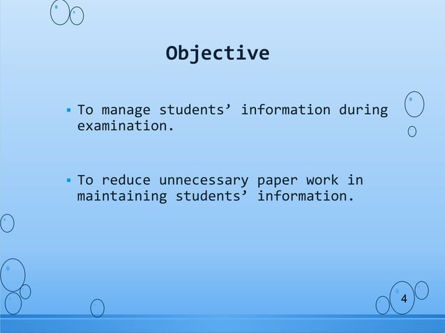 Result Management System | PPTX