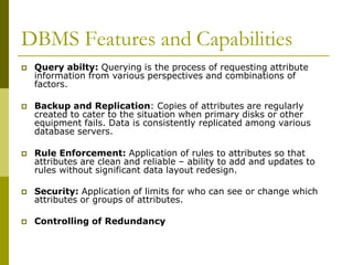 Dbms | PPT