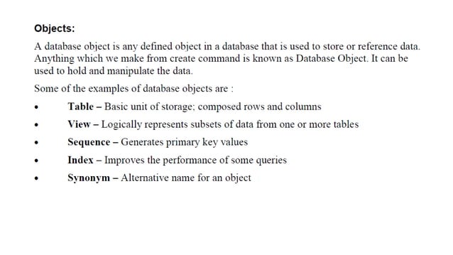 Database Management System A Complete PPT for XII | PPTX | Databases | Computer Software and ...