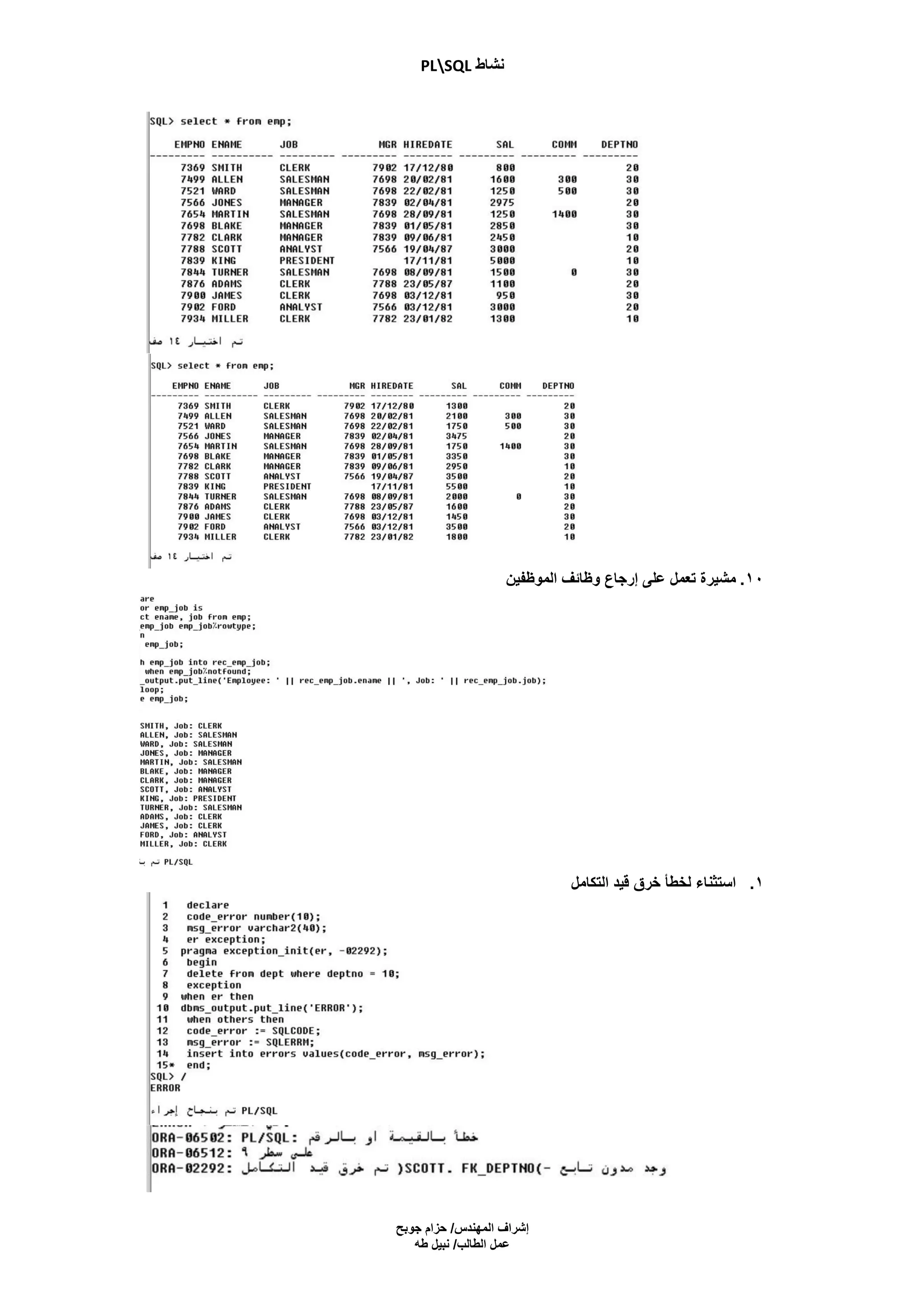 Cursors, Exceptions, Functions, Procedures activity.pdf