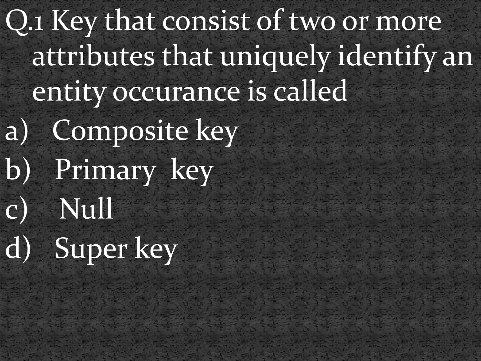 Dbms And Rdbms Ppt Pptx Databases Computer Software And Applications