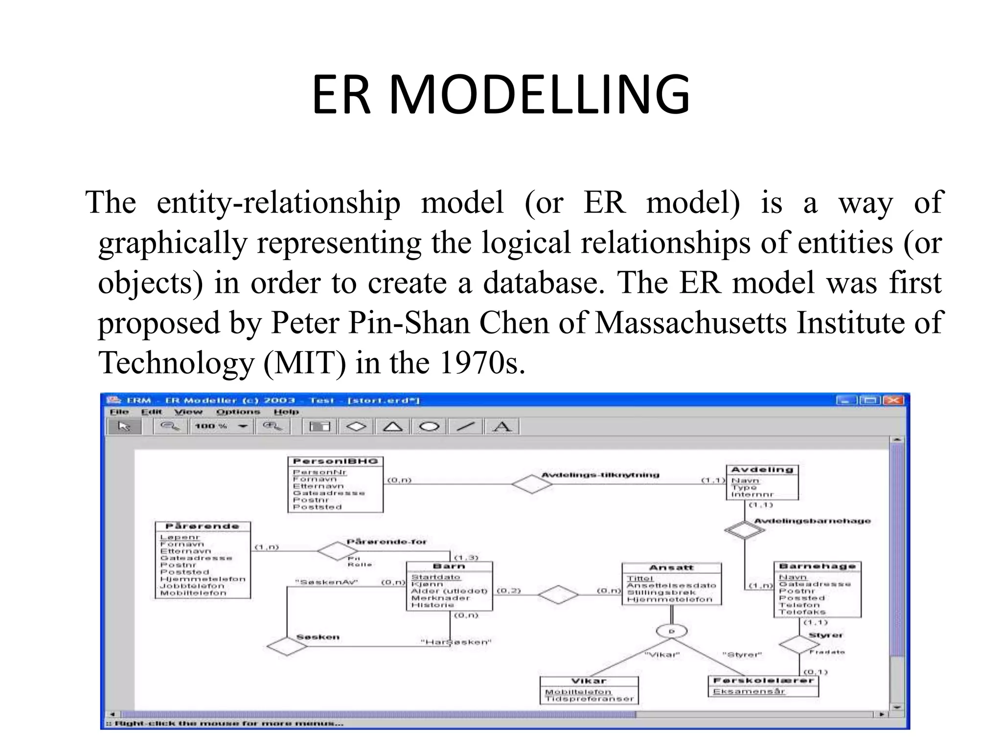Dbms and sqlpptx | PPT