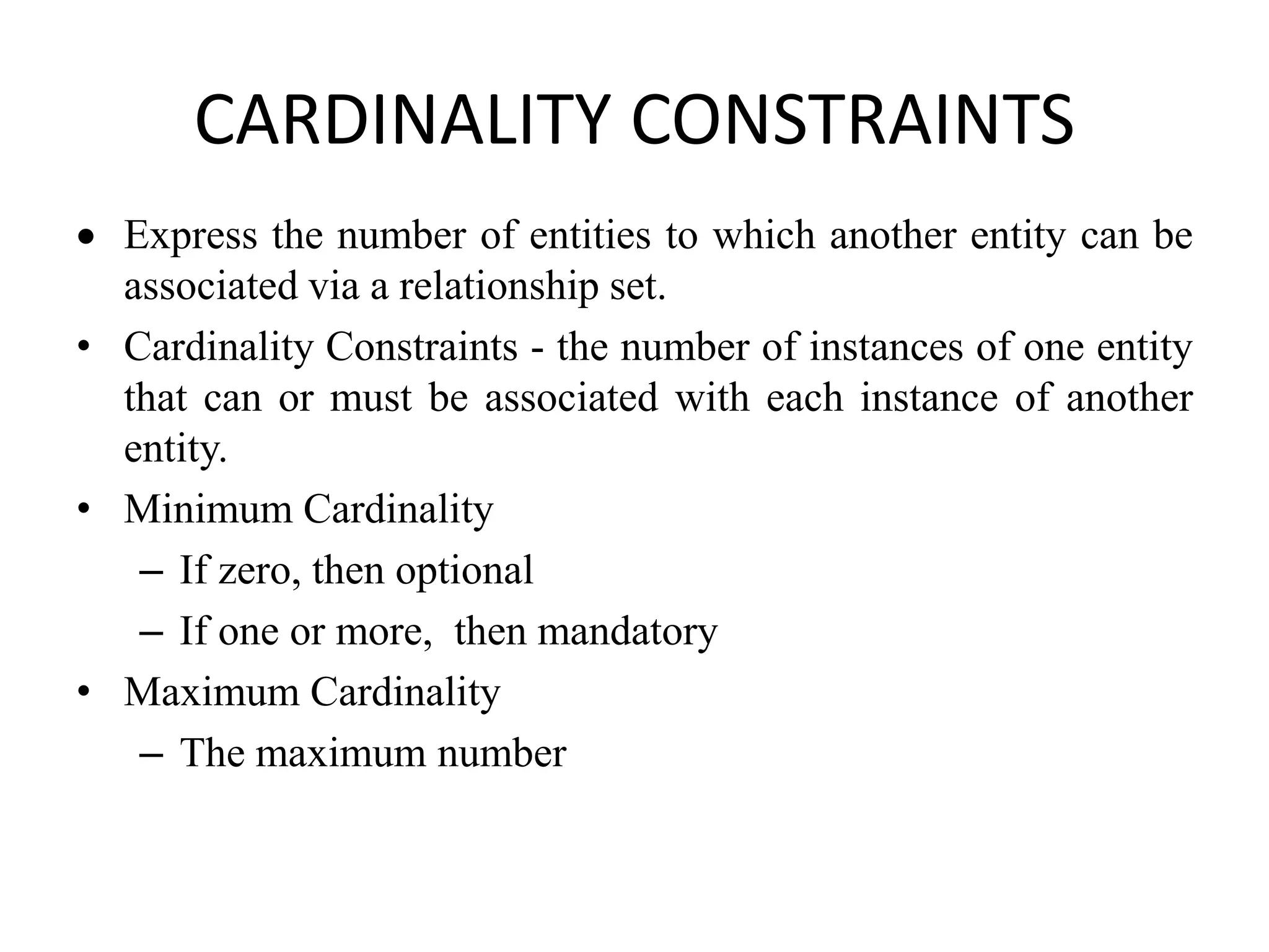 Dbms and sqlpptx | PPT