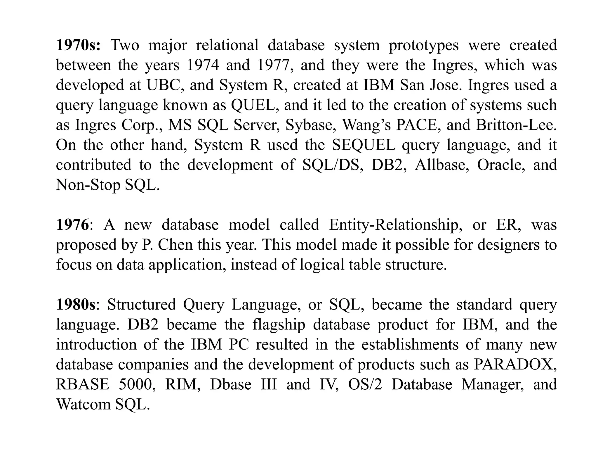 Dbms and sqlpptx | PPT