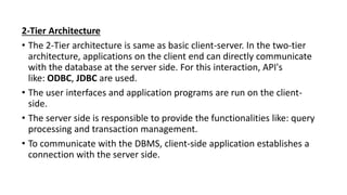 Database Management Architecture.pptx