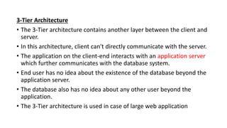 Database Management Architecture.pptx