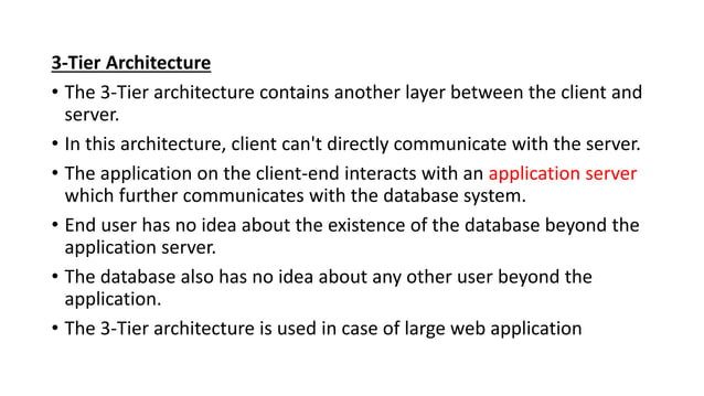 Database Management Architecture.pptx