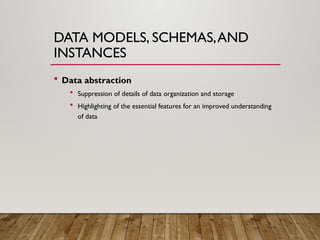 DBMS Architecture having normalisation he | PPT