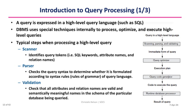 DBMSArchitecture_QueryProcessingandOptimization.pdf