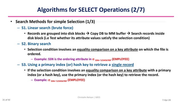 DBMSArchitecture_QueryProcessingandOptimization.pdf