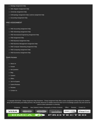 Dbms assignment help | PDF