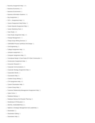 Dbms assignment help | PDF