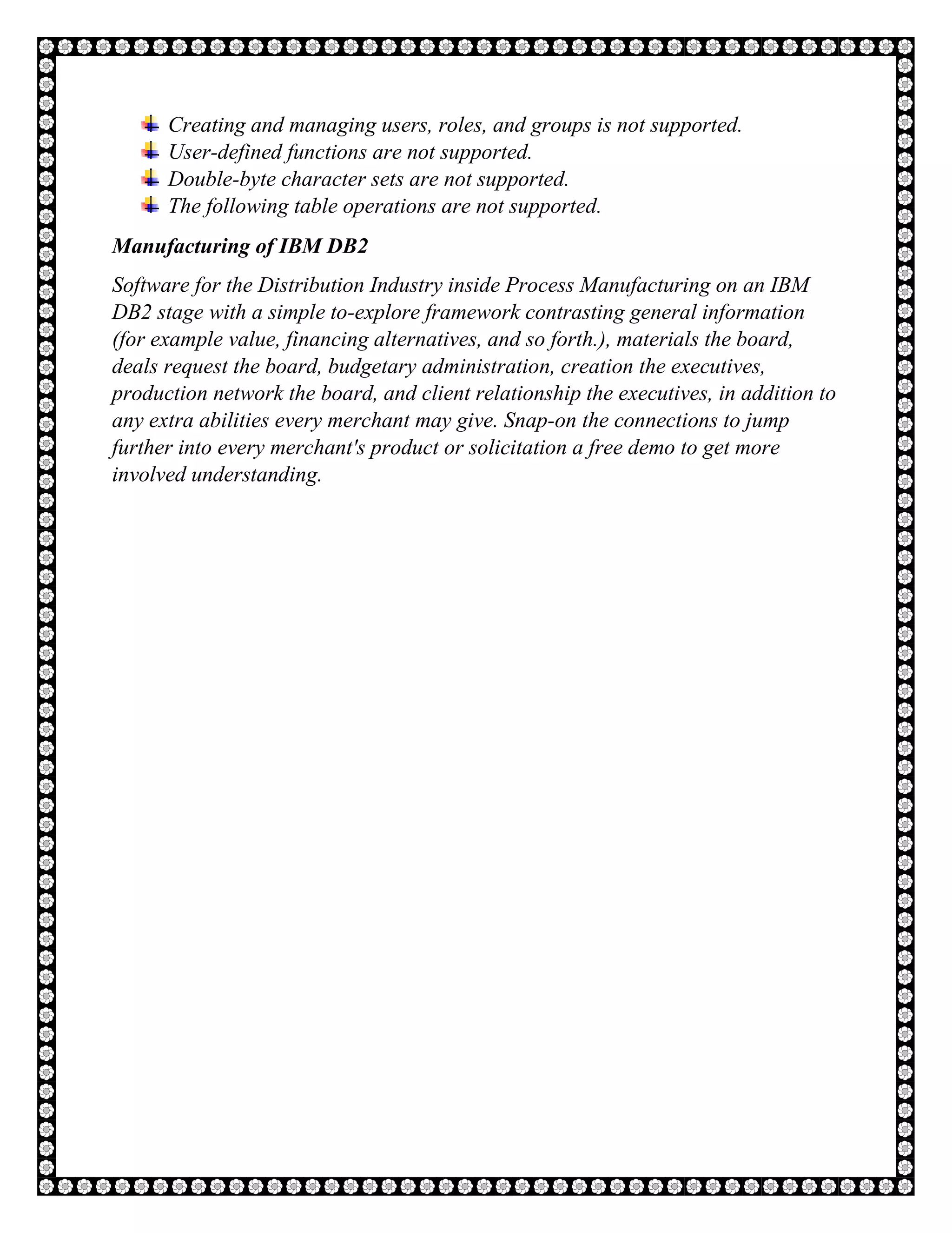 Dbms assignment no.1 | PDF
