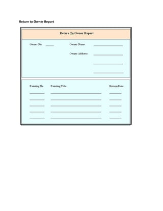 Dbms case studies_cse_iv_sem | PDF