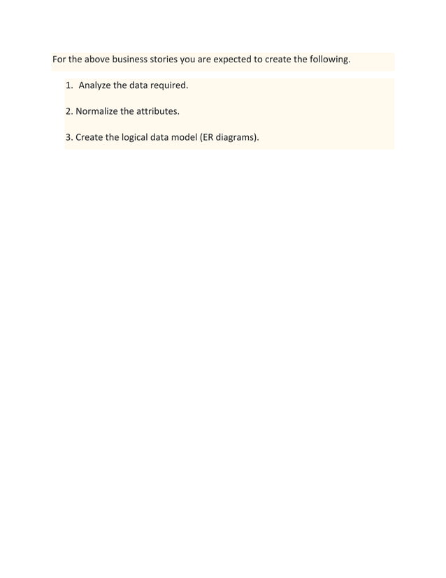 Dbms case studies_cse_iv_sem | PDF | Databases | Computer Software and Applications