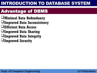 DBMS CH-1.ppsx ......................... | PPSX | Databases | Computer Software and Applications