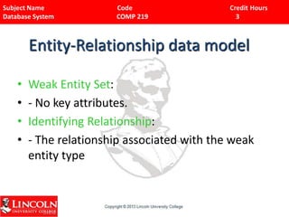 Dbms chapter iv | PPT