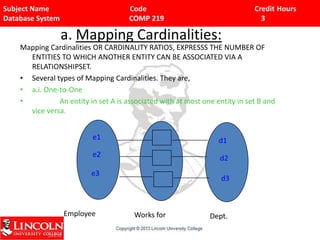 Dbms chapter iv | PPT