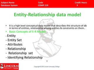 Dbms chapter iv | PPT