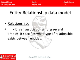 Dbms chapter iv | PPT