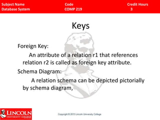 Dbms chapter vii | PPT