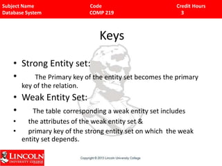 Dbms chapter vii | PPT