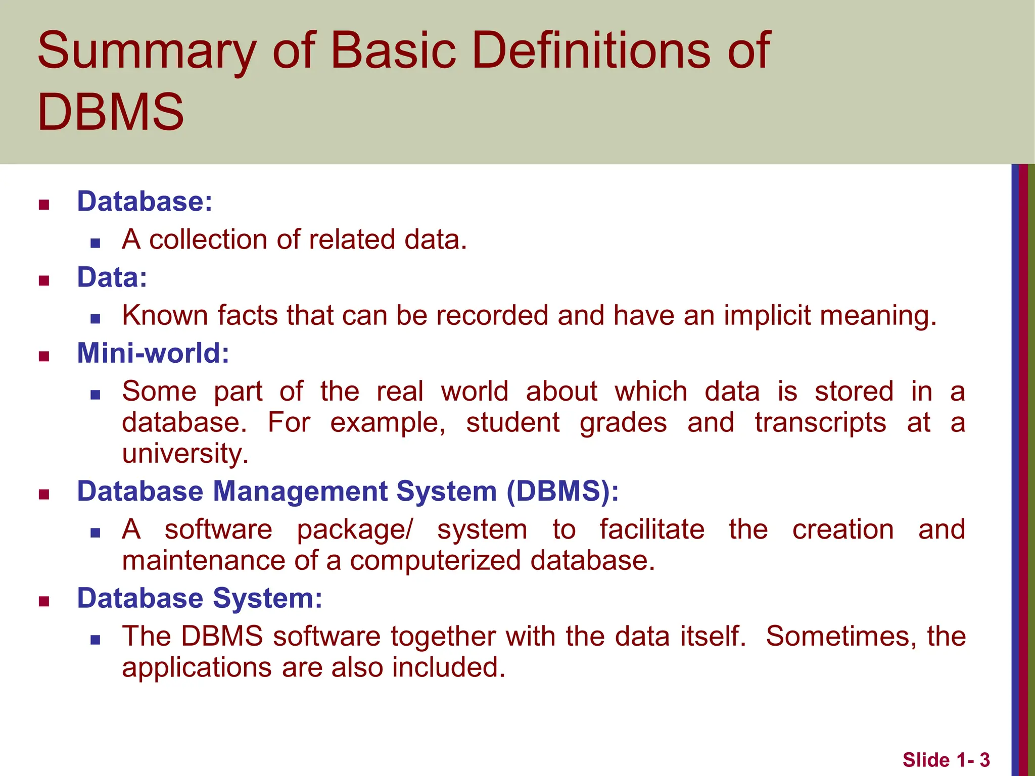dbms combine with sql for engineering .pdf