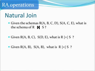 DBMS CS3 | PPT