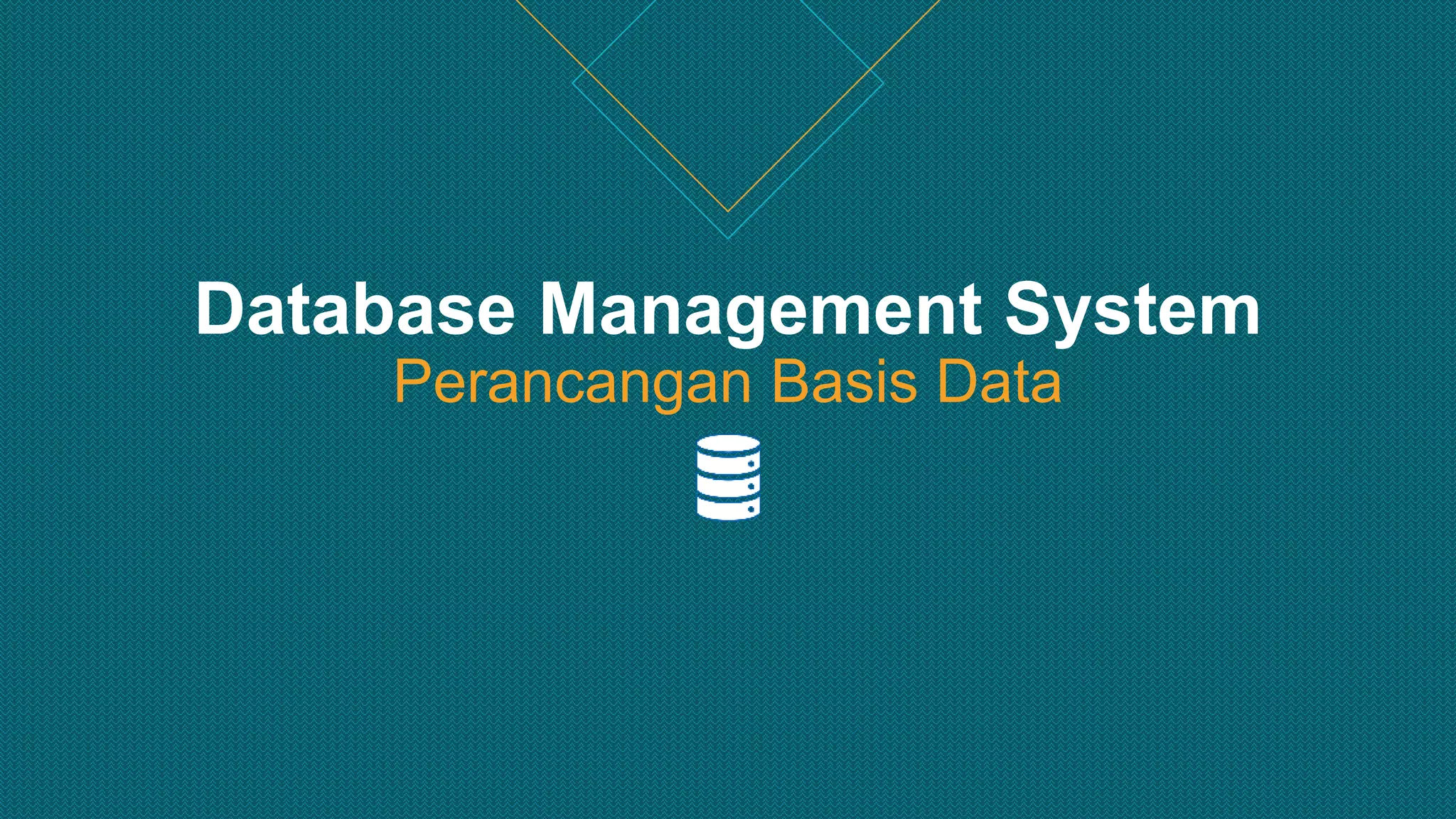 DBMS(database management system) | PPTX